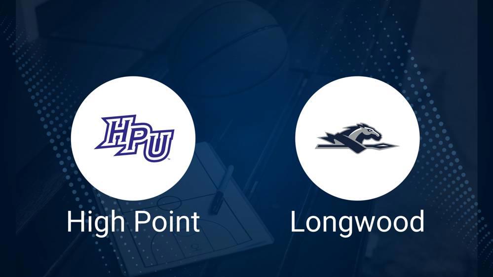 High Point vs. Longwood Predictions & Picks: Spread, Total – January 16 ...