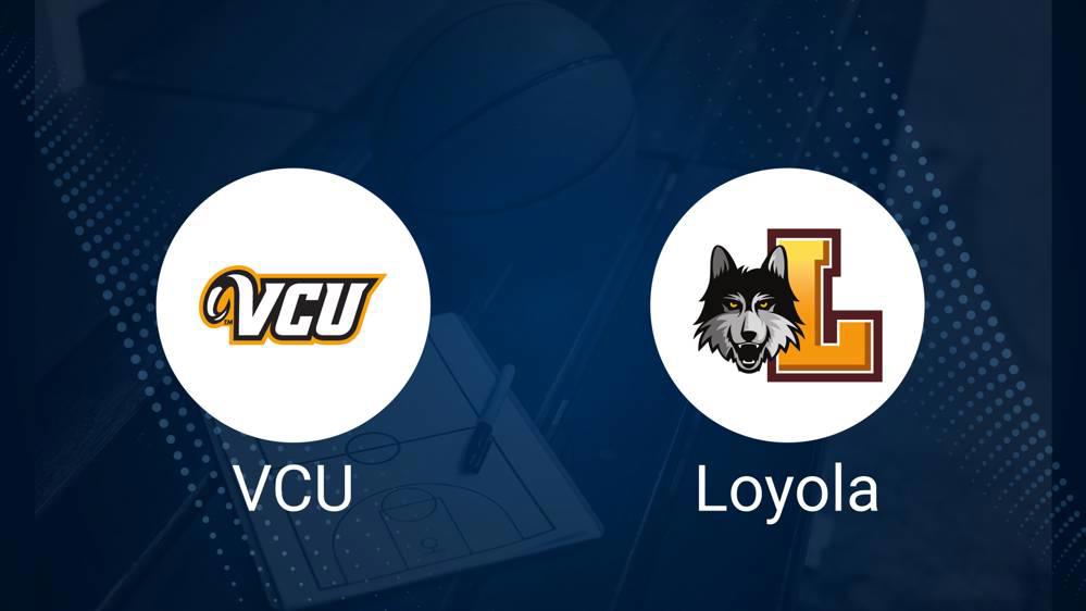How to Watch VCU vs. Loyola Chicago on TV or Live Stream – January 4 ...