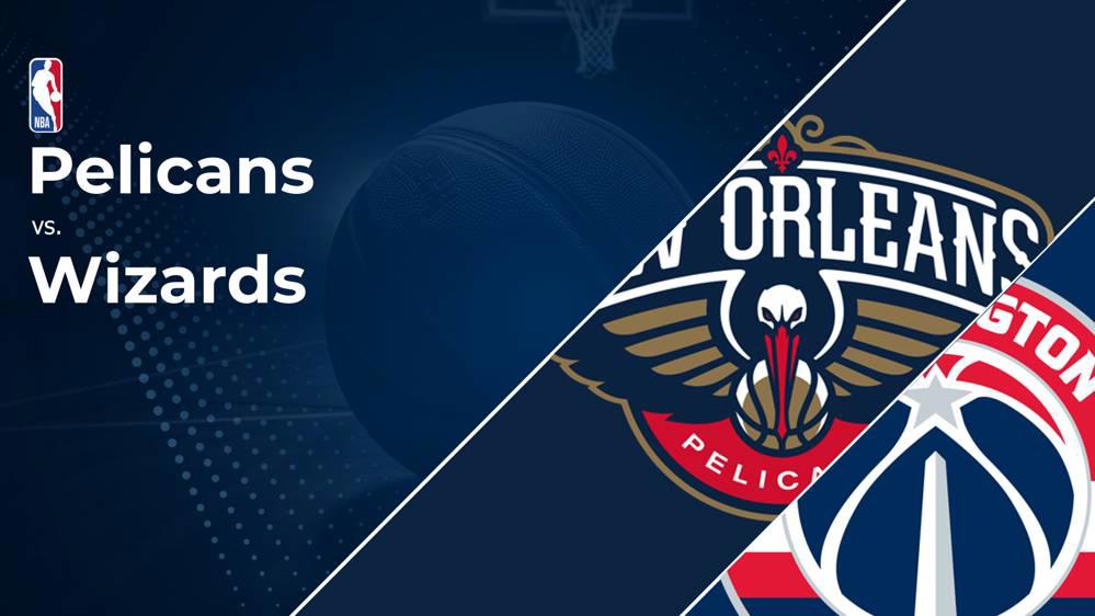 Pelicans vs. Wizards Prediction & Picks: Line, Spread, Over/Under ... Pelicans vs. Wizards Prediction & Picks: Line, Spread, Over/Under ...