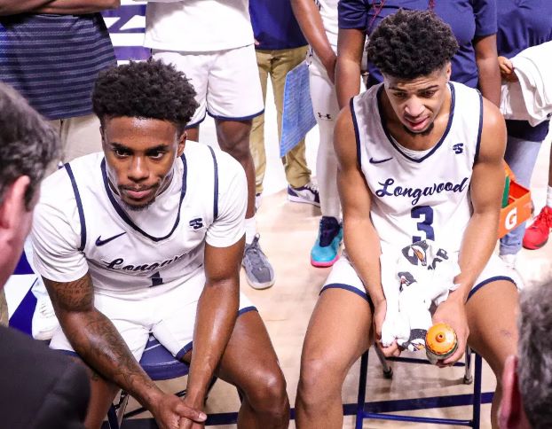 Longwood Lancers fall short on the road against UNC Asheville | The ...