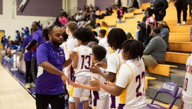 Honor for the past, help for the present, hope for the future | Farmville