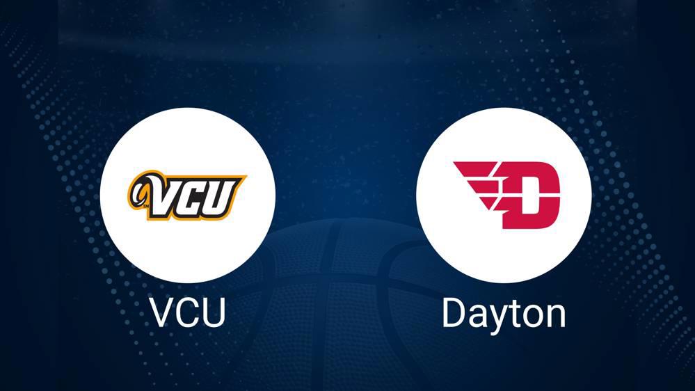 VCU vs. Dayton Basketball Tickets - Friday, March 7 | Farmville