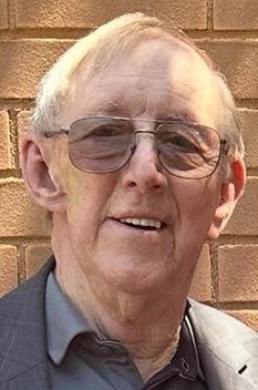 Rev. Gerald M. Currin Sr. | The Farmville Herald